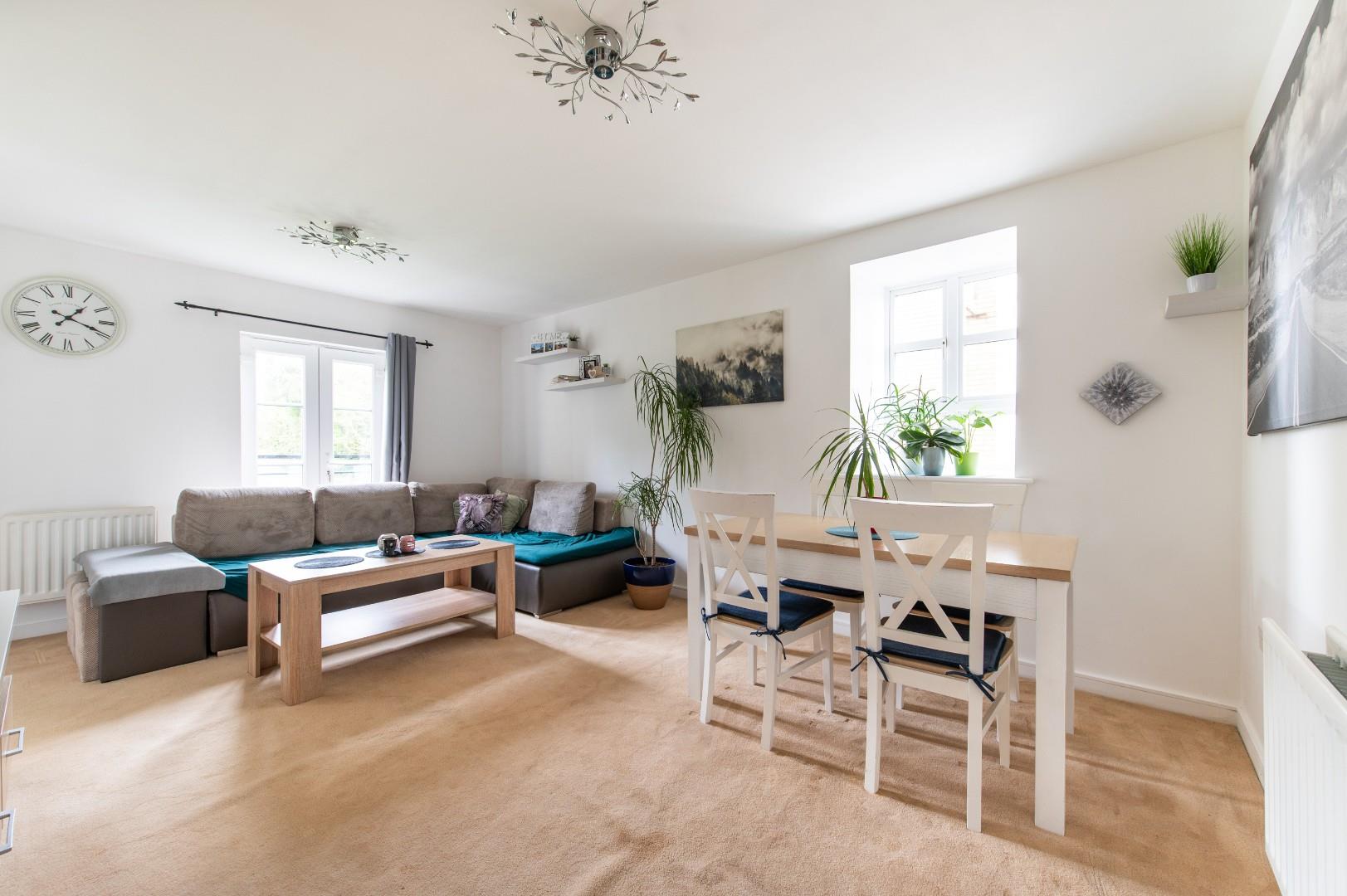 Waterstone Park, Greenhithe - The Homes Group